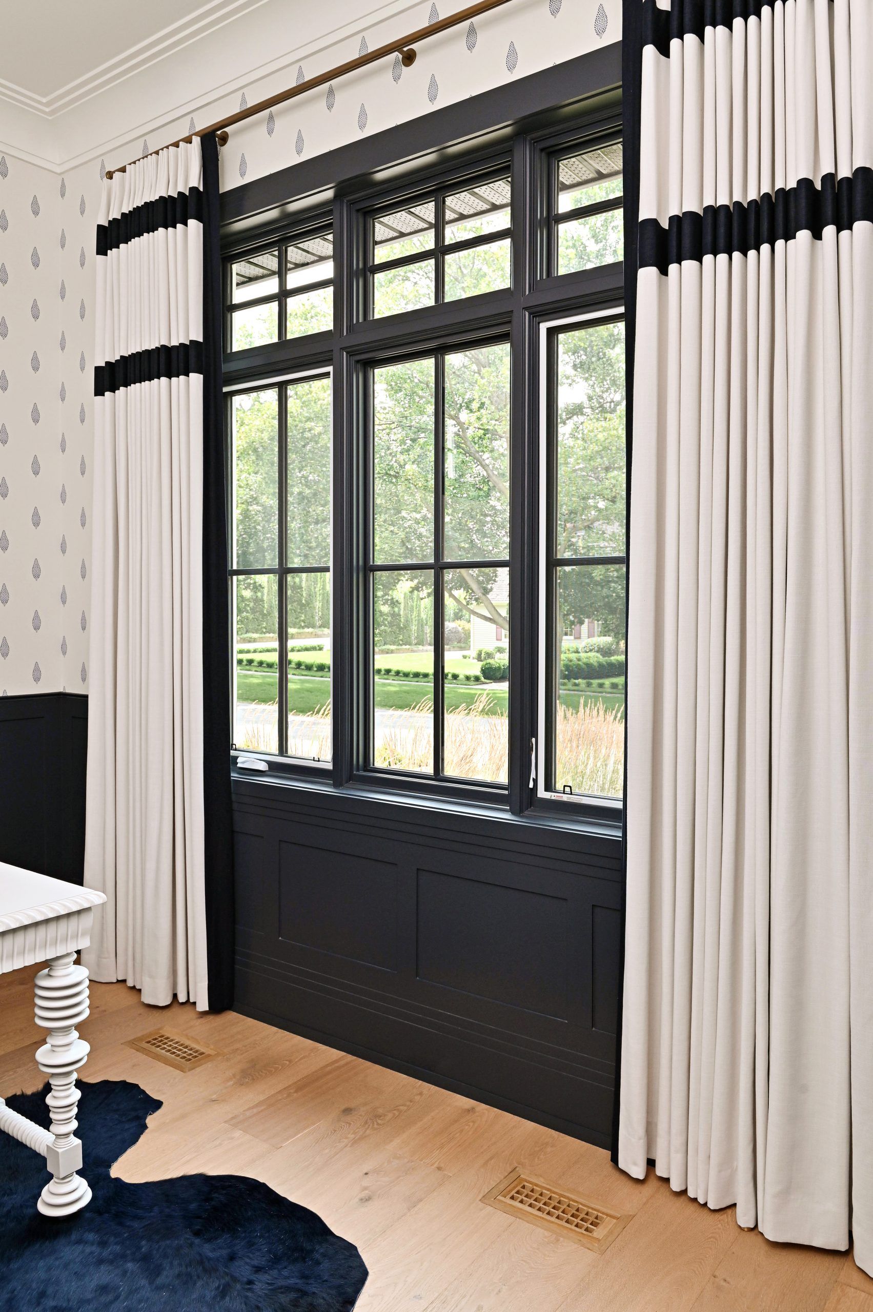 Layering your drapes like a pro | Toronto Sun
