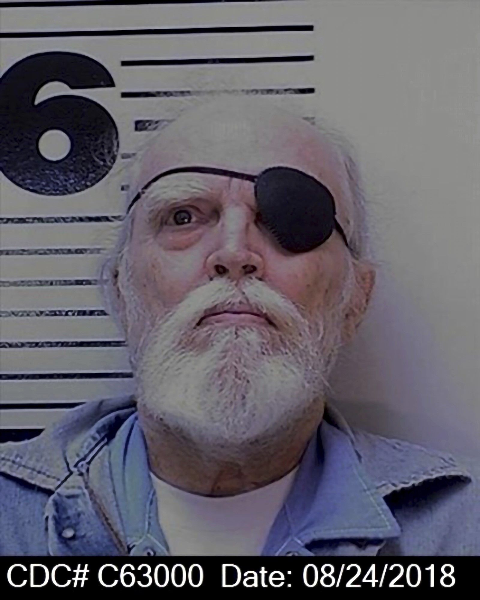 California serial killer Douglas Clark dies of natural causes | Toronto Sun