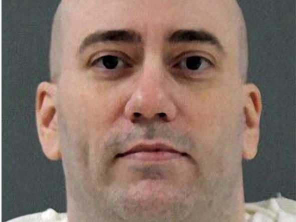 Texas executes man who fatally shot woman, 80, during carjacking ...