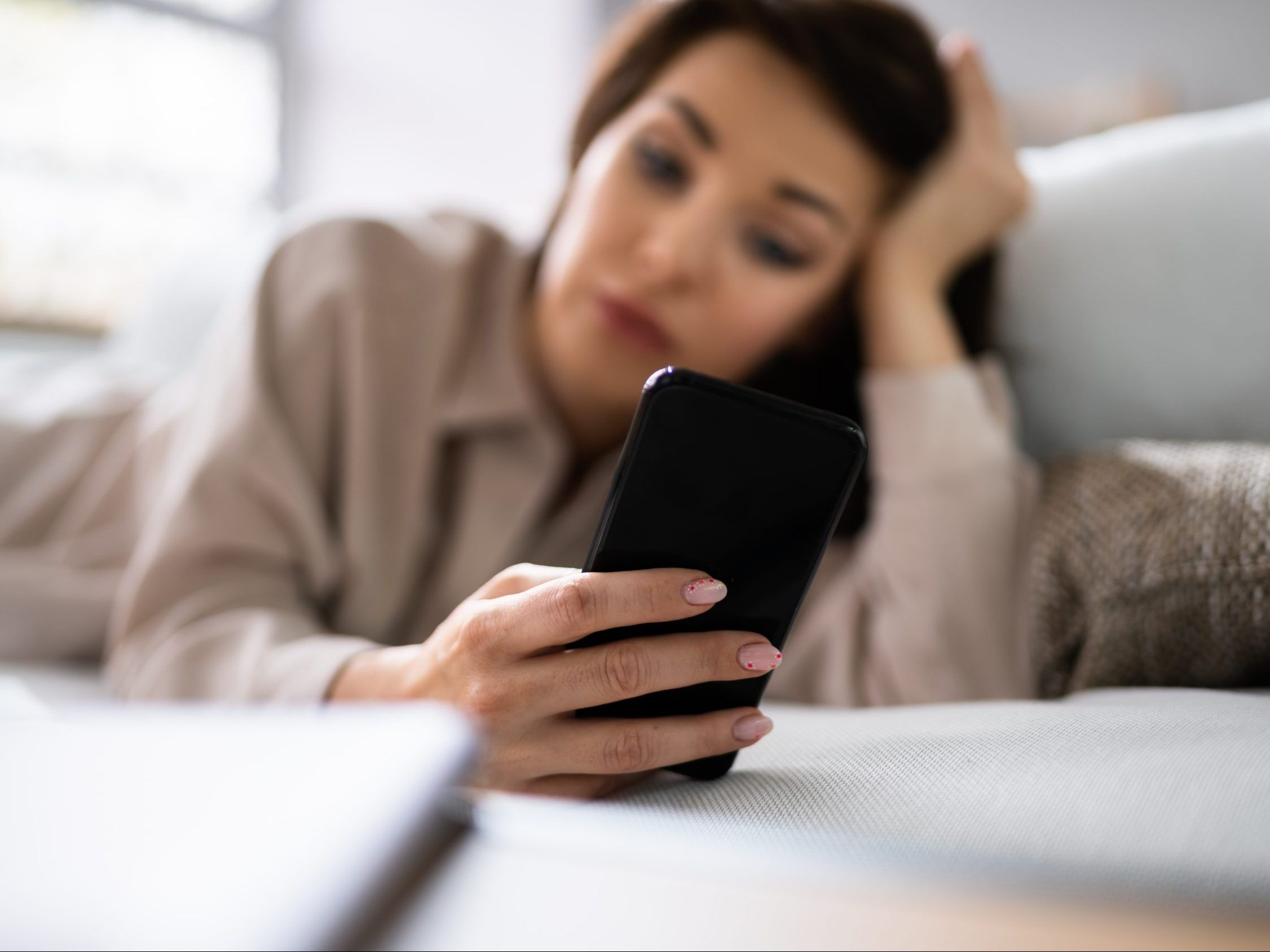 Sex Files Ghostlighting A Frustrating New Dating Trend Toronto Sun
