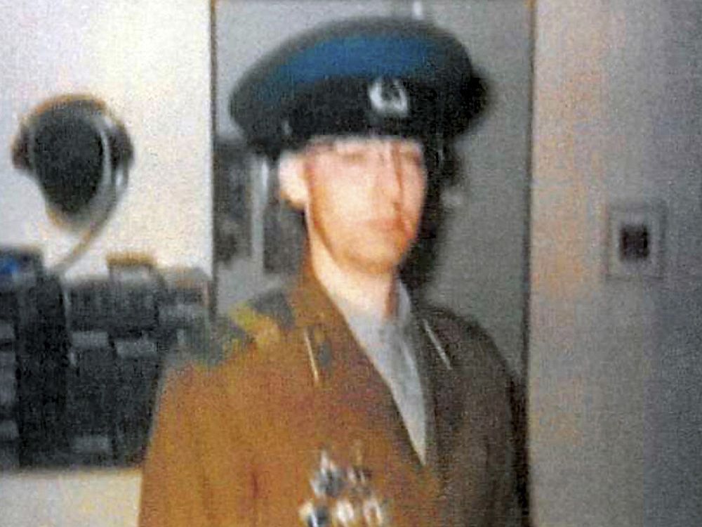 Trial begins for couple accused of stealing identities of dead babies ...