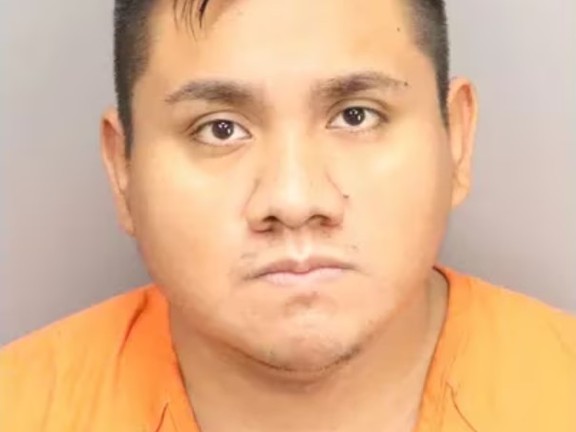 Cop Accused Of Forcing Tourist To Avoid Ticket By Performing Sex Acts