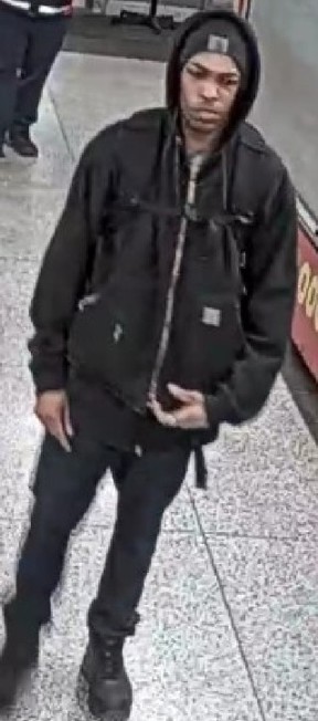 Suspect Sought In Alleged Assault On Ttc Worker At Queen Station Toronto Sun
