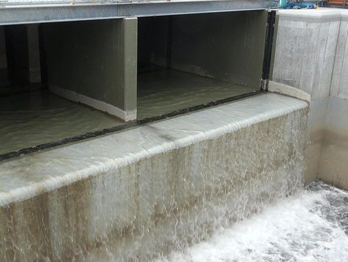 Fukushima plant starts 2nd release of radioactive wastewater into sea ...