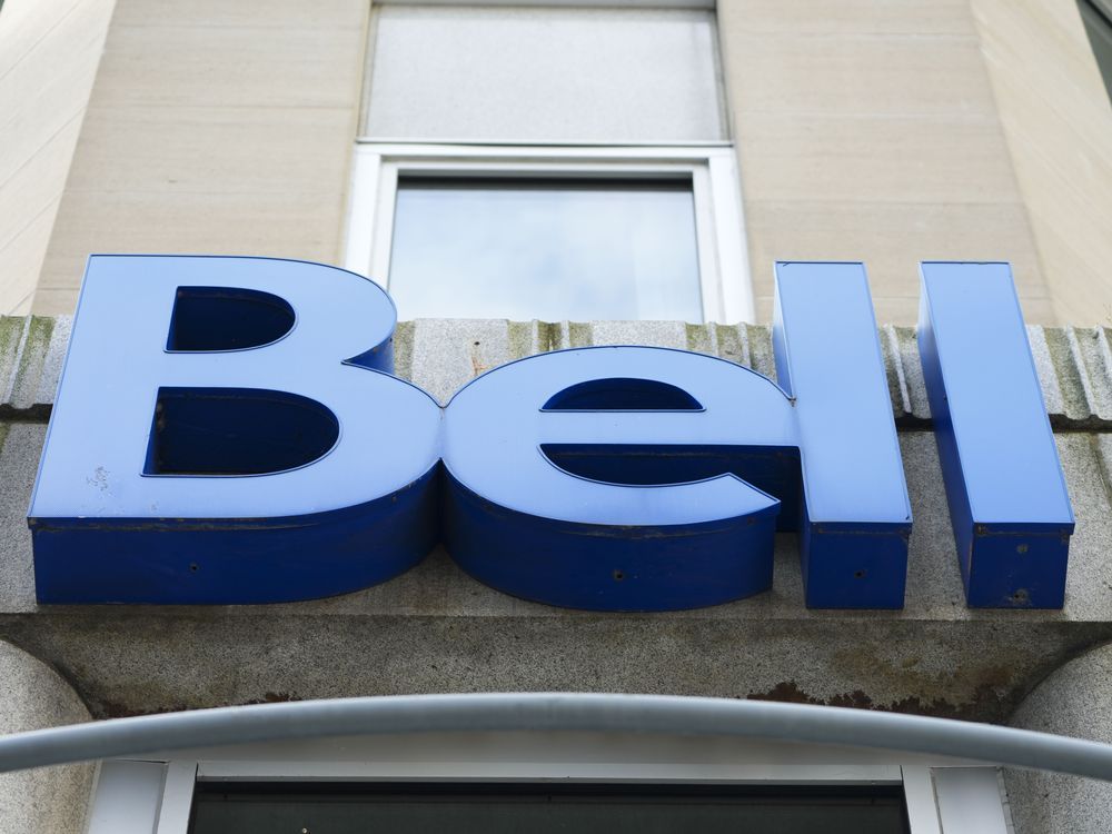 Bell Media signs deal to buy Outfront Media for $410M | Toronto Sun