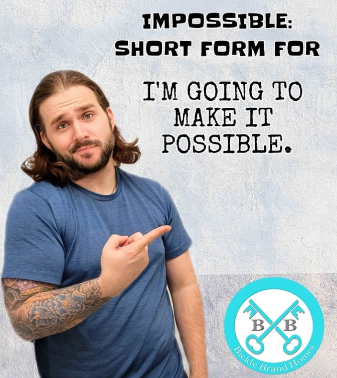 Josh Bickle went from selling the Shwa to accused murderer | Toronto Sun