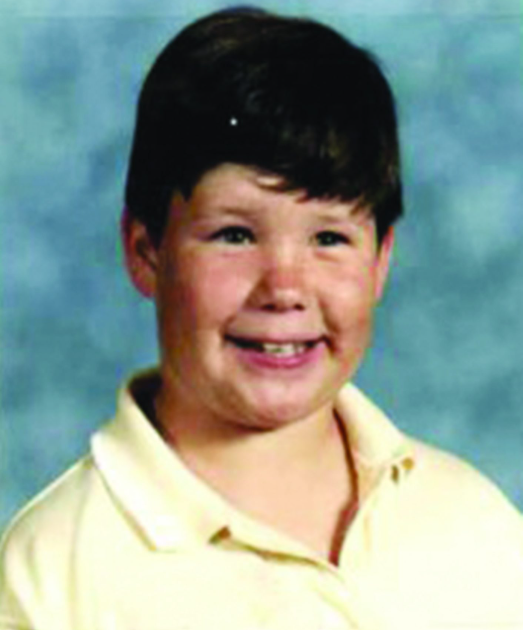 California cops ID boy's suspected cold case killer | Toronto Sun