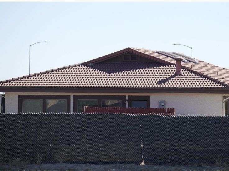 Evidence suggests families received fake ashes from funeral home ...