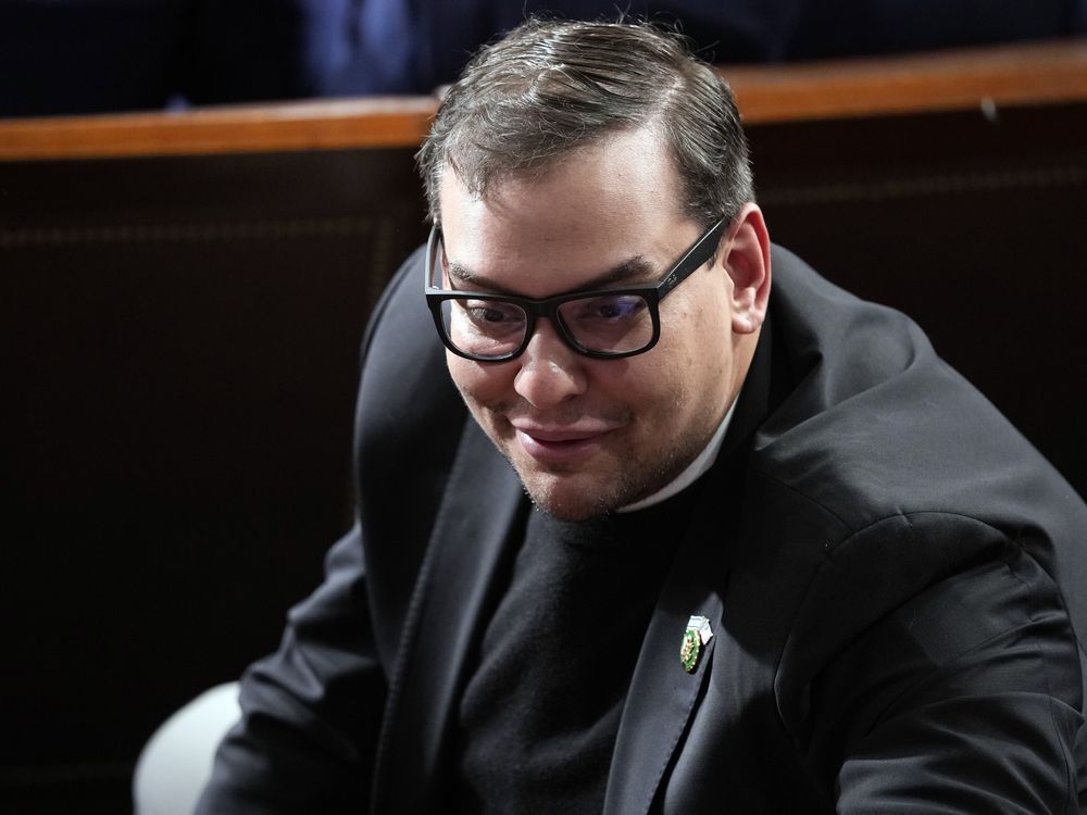 George Santos pleads not guilty to new fraud charges in New York ...