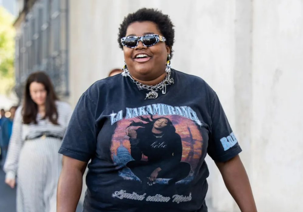 HURRAY FOR HAMAS! Activists, profs and fashionistas get out game faces ...