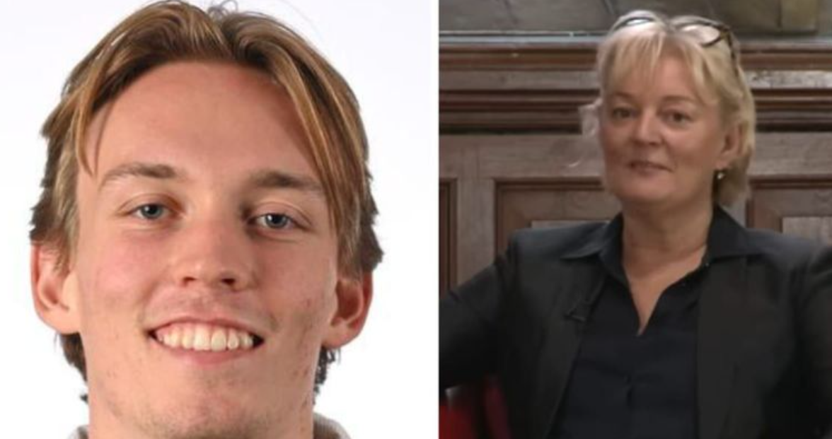 HURRAY FOR HAMAS! Activists, profs and fashionistas get out game faces ...