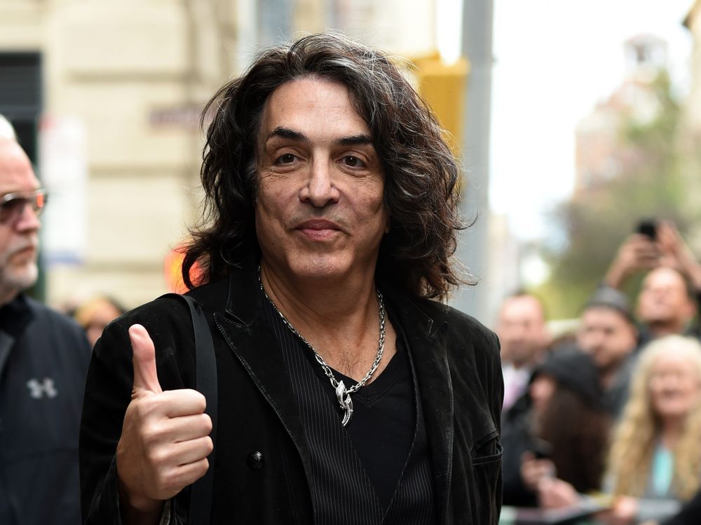 KISS rockers sued over tech's COVID-19 death | Toronto Sun