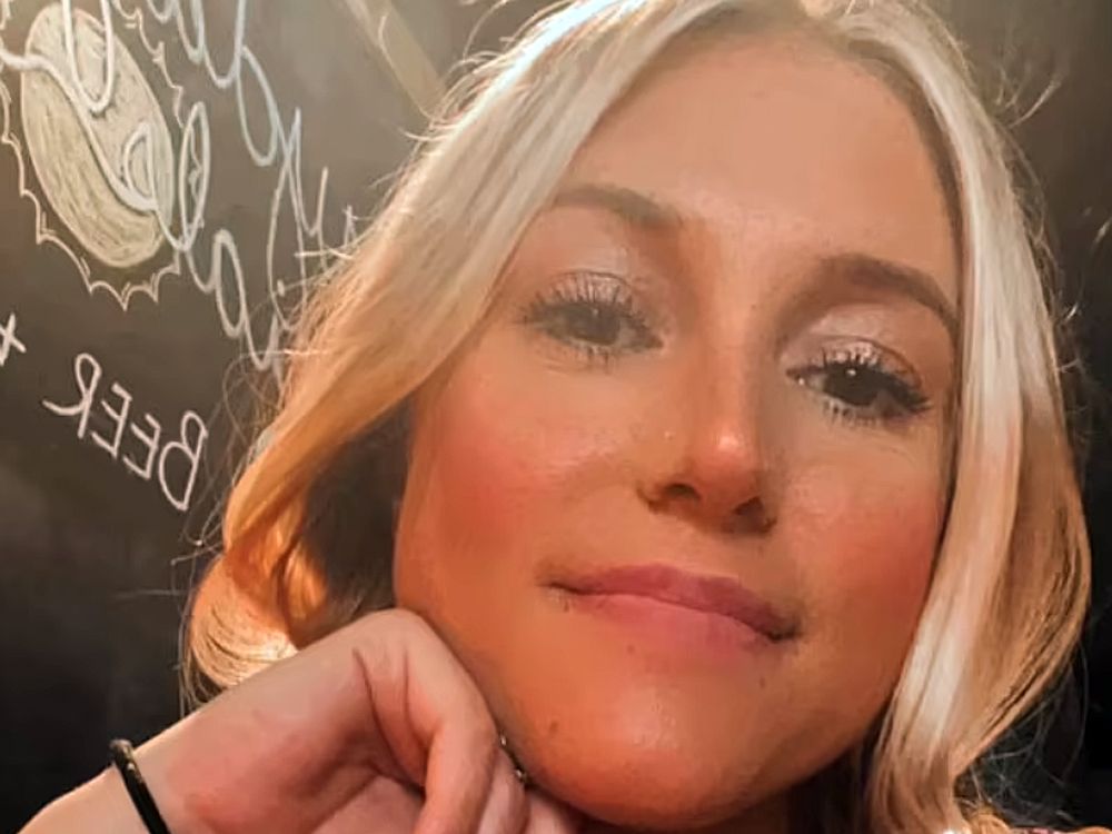 N.J. woman fired after drunken rant against German tourists on train ...