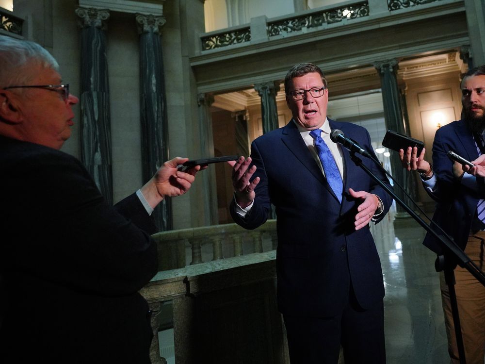 More support using notwithstanding clause in 'parental rights' debate ...