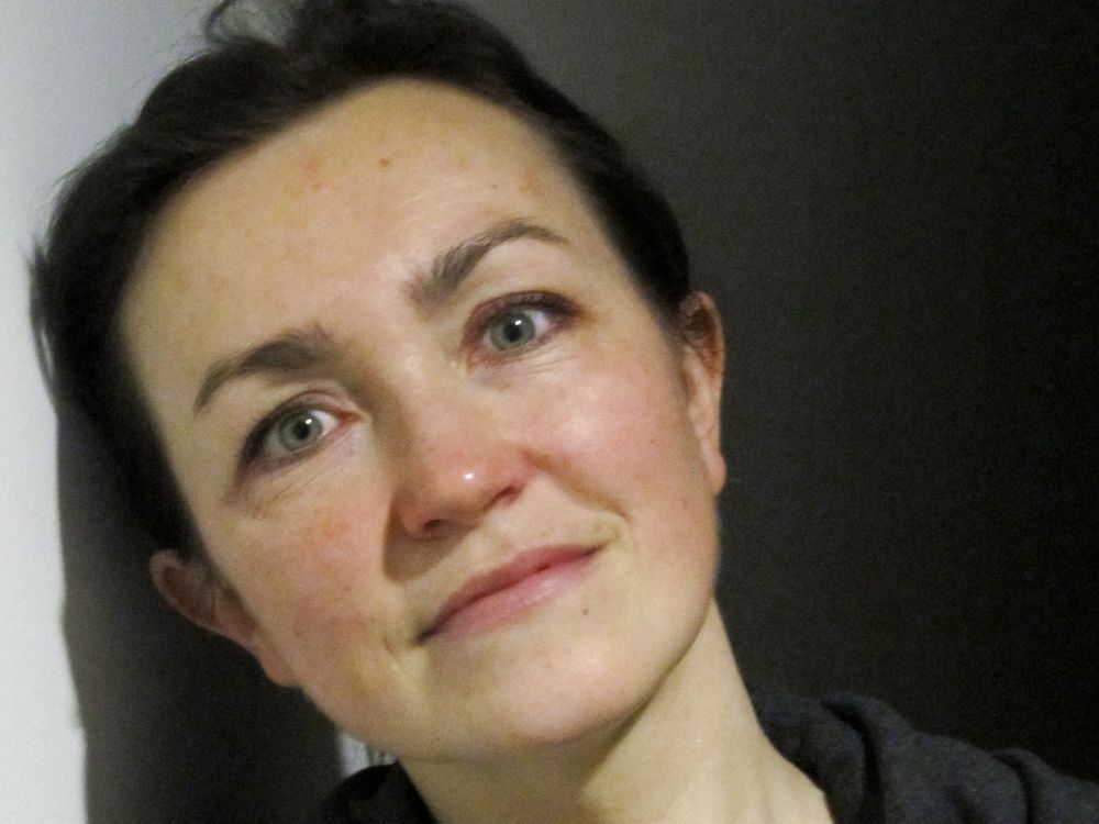 Russian-American journalist charged in Russia | Toronto Sun