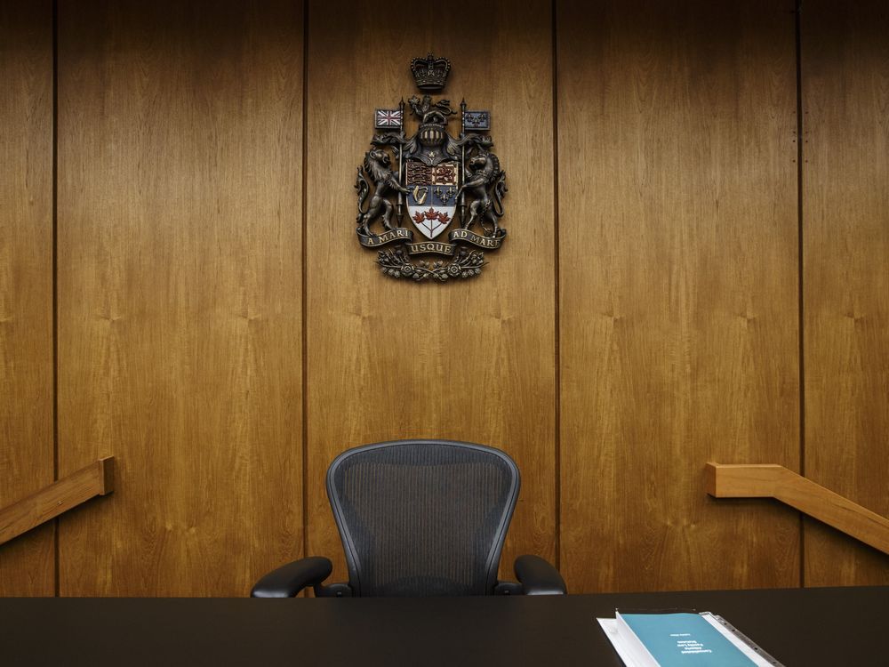Liberal Bill Updating Sex Offender Registry Becomes Law Toronto Sun 