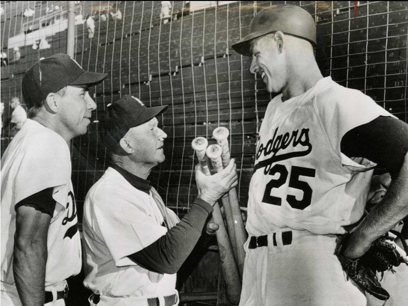 Frank Howard, former World Series winner, dies at 87 | Toronto Sun