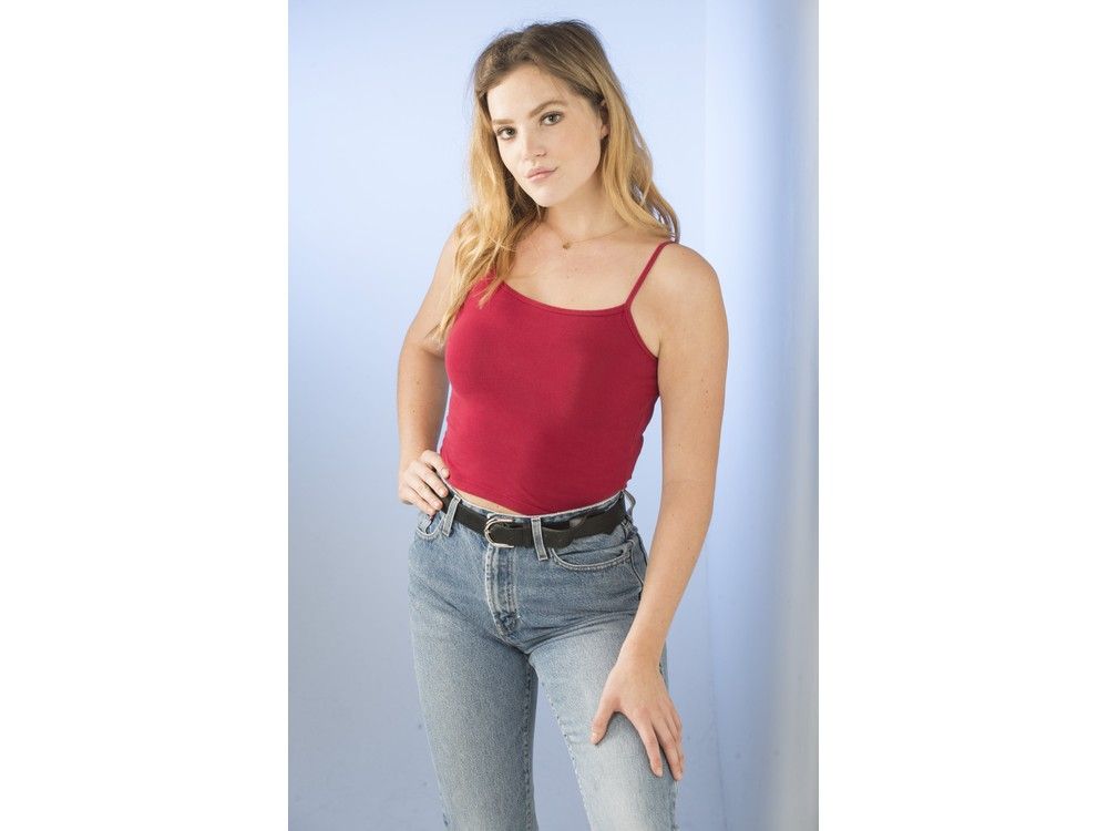 SUNshine Girl Chantelle | Toronto Sun