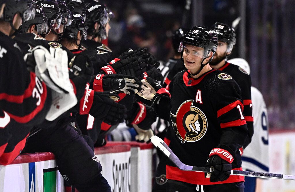 Off The Post: Senators Season Preview | Toronto Sun