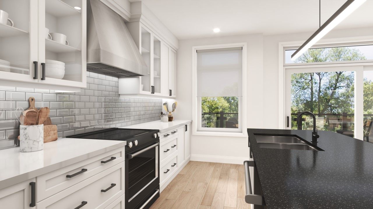 A new take on housing’s missing middle | Toronto Sun