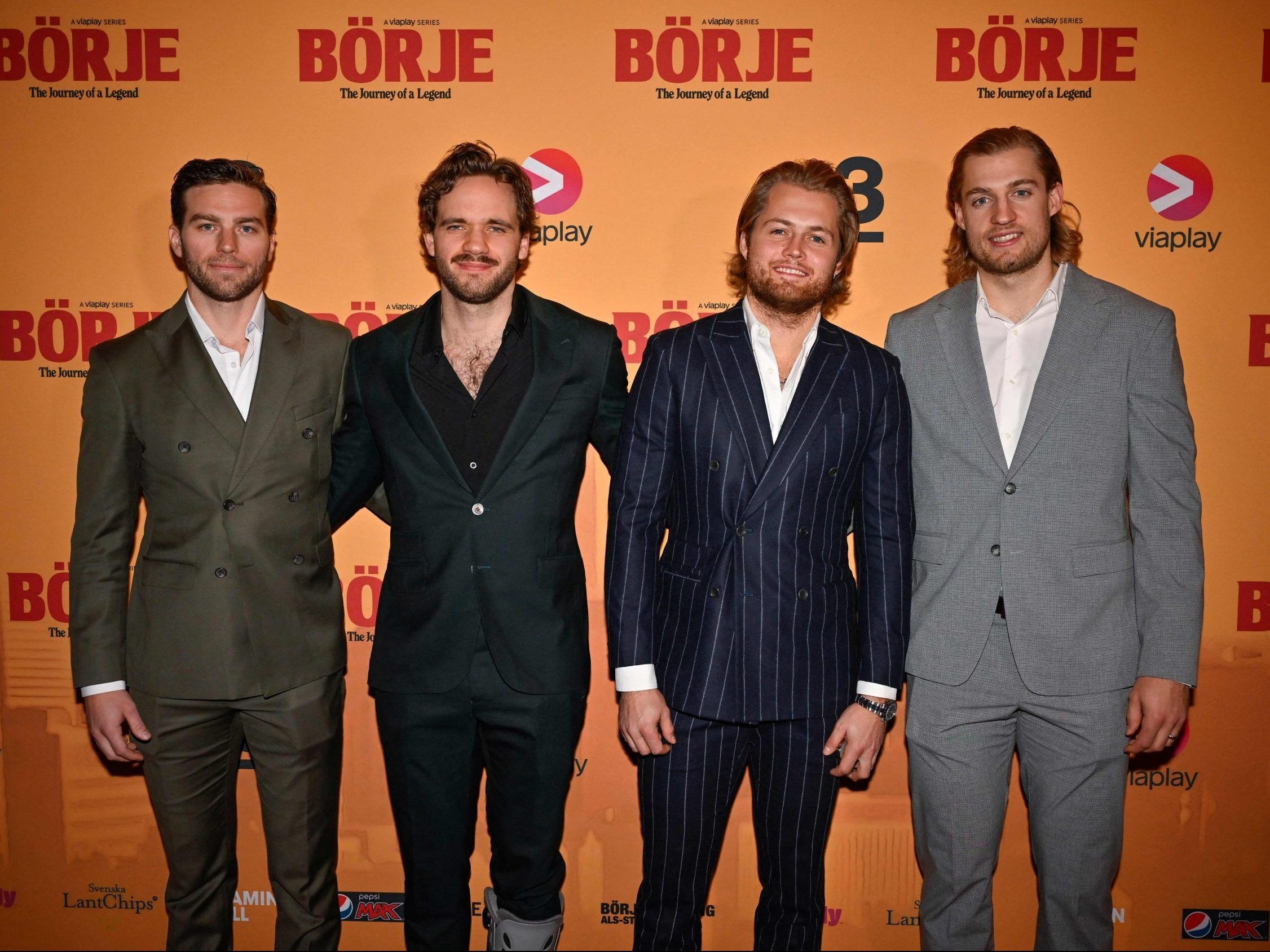 William Nylander, Maple Leafs arrive in Stockholm for 'dream' trip ...