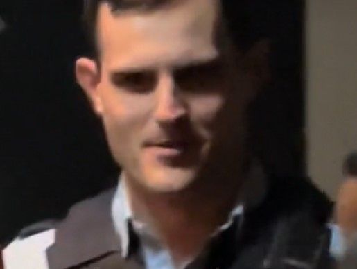 Australian cop tries to break up wild party, mistaken for stripper ...