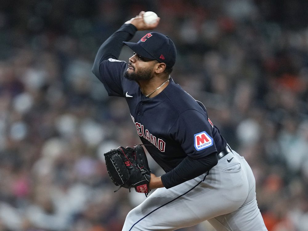 Braves add veteran right-hander to bullpen by signing Lopez | Toronto Sun