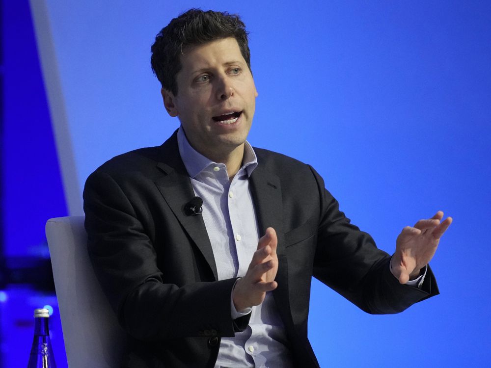 ChatGPT is thrown into turmoil after Microsoft hires its ousted CEO ...