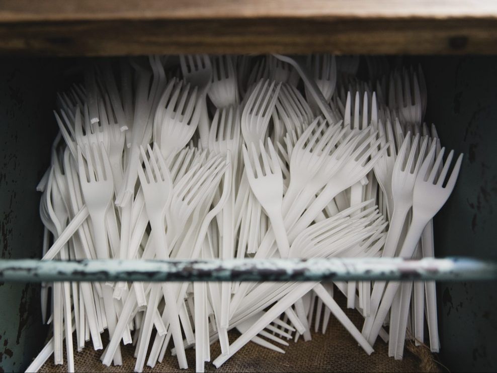 City's new single-use and takeaway items bylaw aims to reduce waste ...