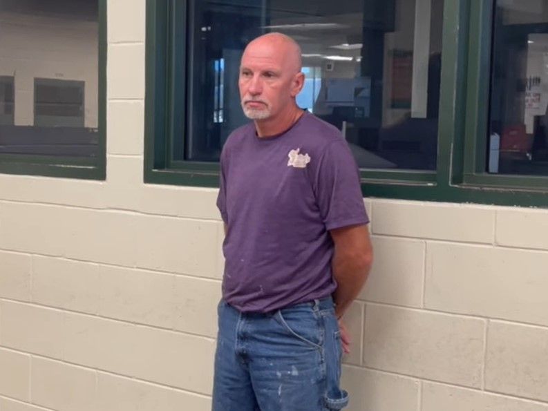 Florida man charged with husband's murder stood to inherit $333G ...