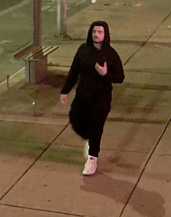 Second suspect sought in Greektown shooting death | Toronto Sun