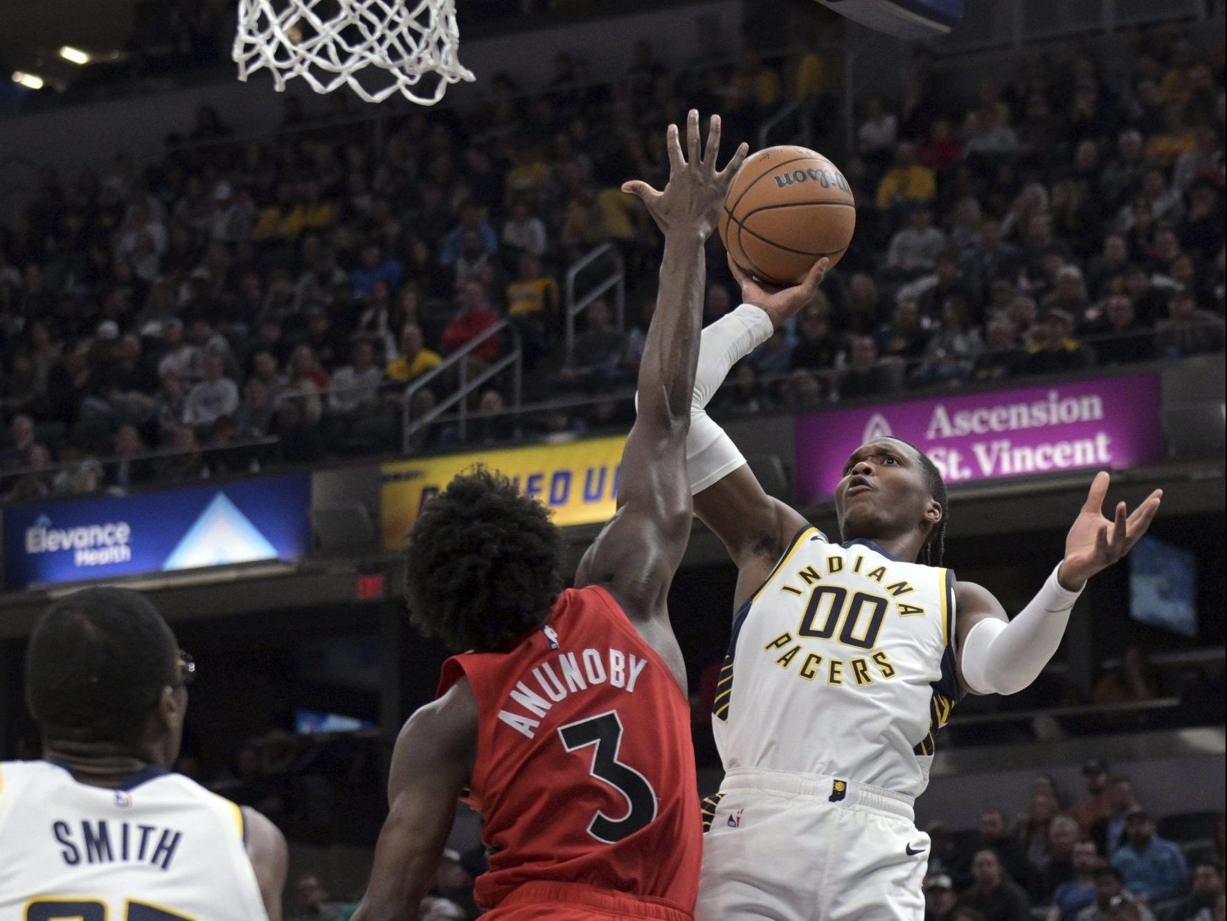 Raptors report card a good one after thrilling win over Indiana Pacers ...