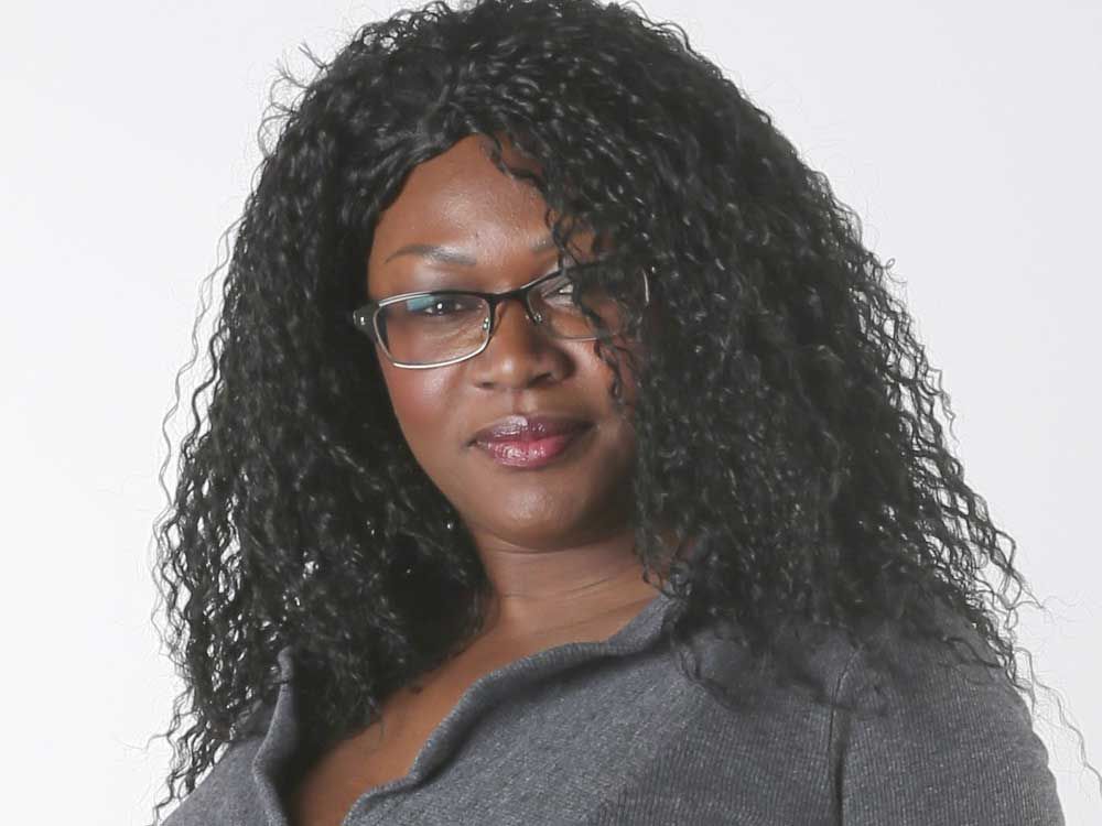 SUNshine Girl Ceola | Toronto Sun