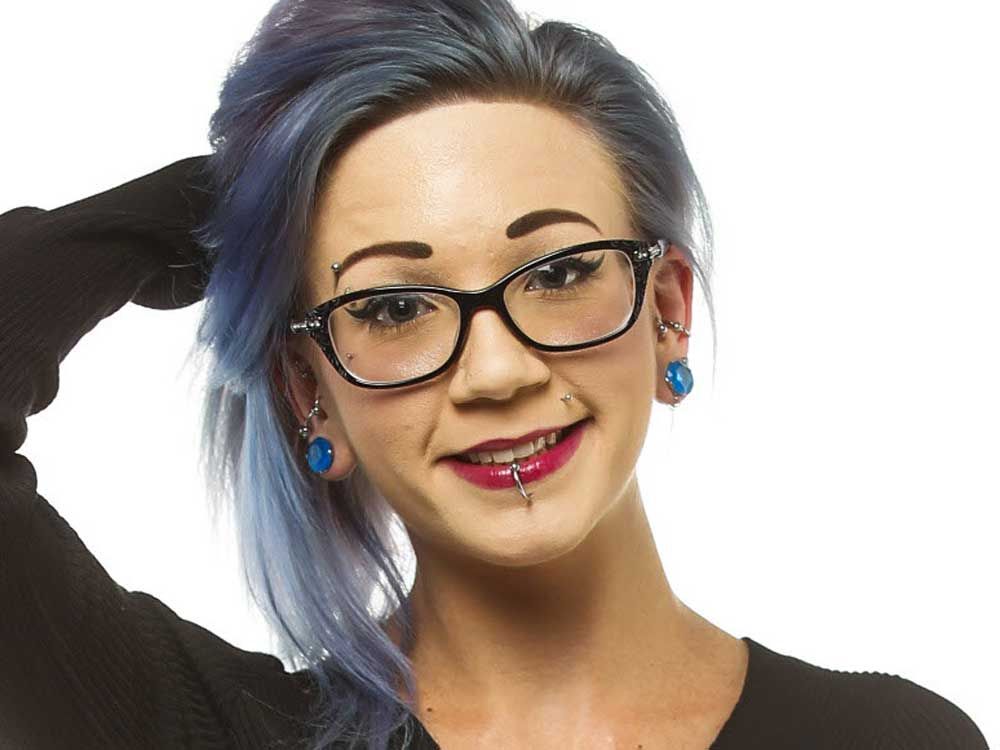 SUNshine Girl Emily | Toronto Sun