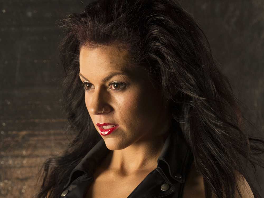 Former inmate recalls Ashley Smith's last night | Toronto Sun