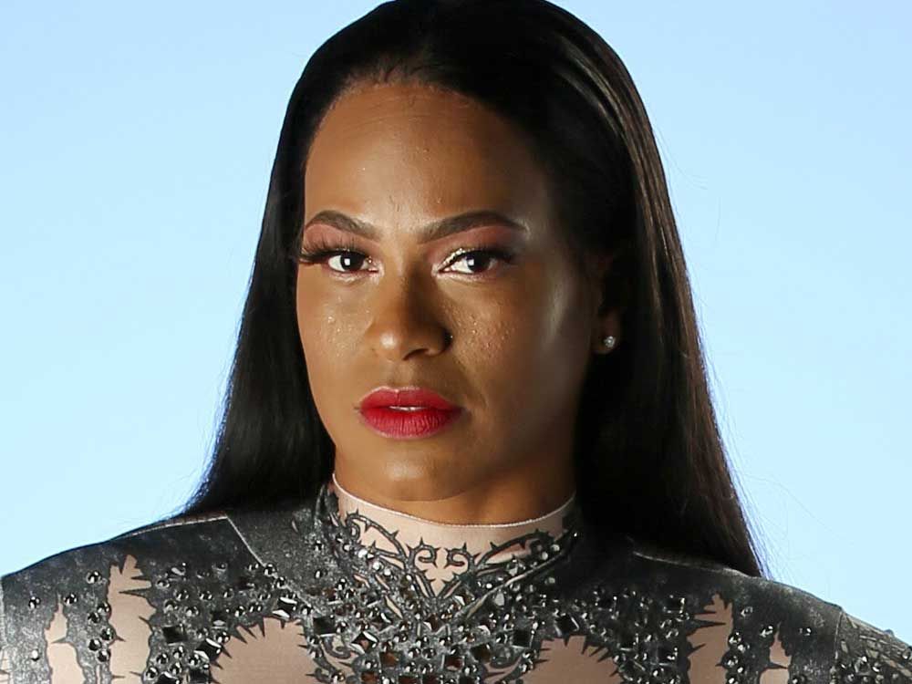 SUNshine Girl Narlon | Toronto Sun