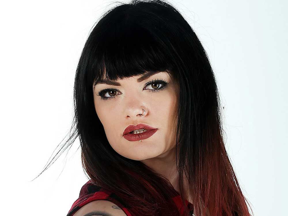 SUNshine Girl Sam | Toronto Sun