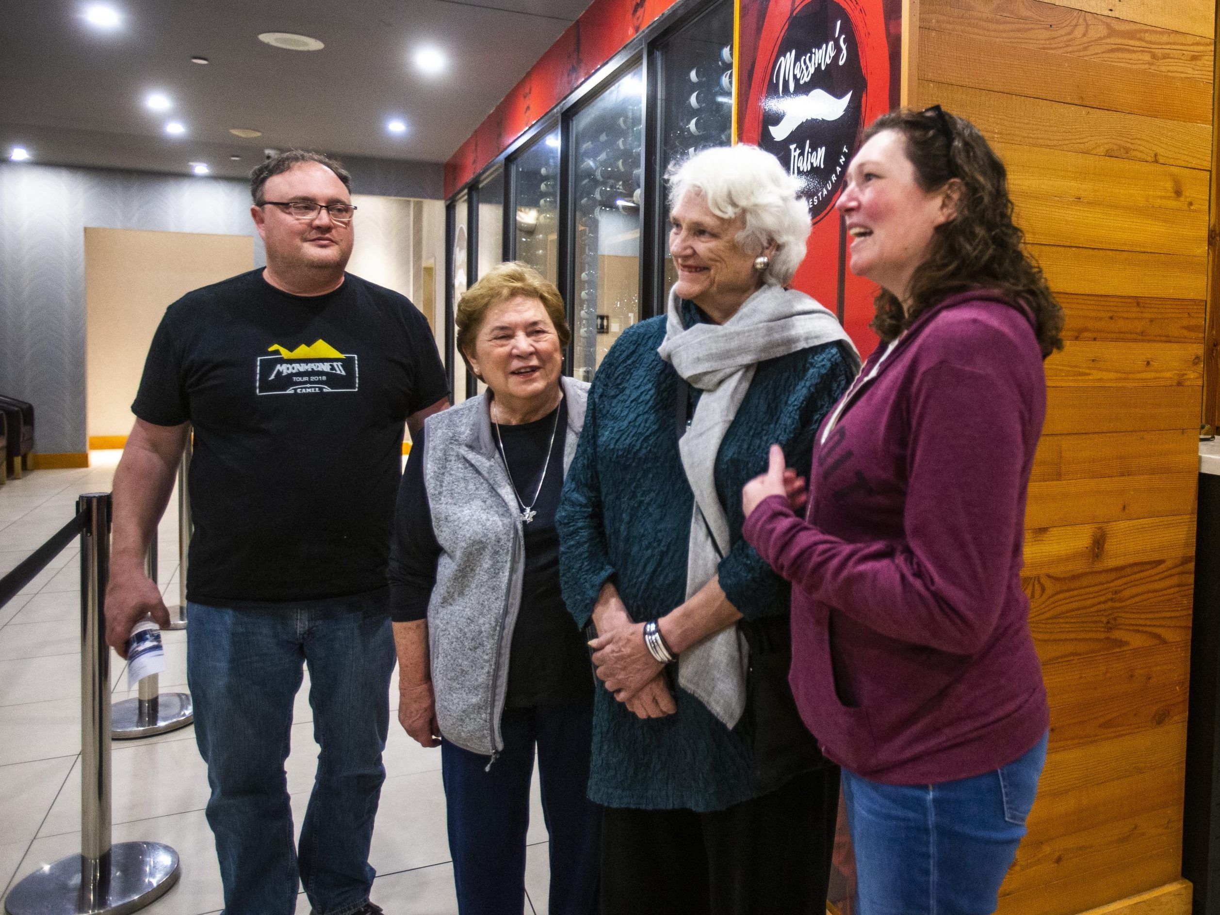 Americans have another reason to never forget the horrors of Nov. 22 ...