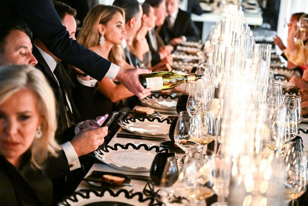 Top chefs raise more than $5M for University Health Network | Toronto Sun