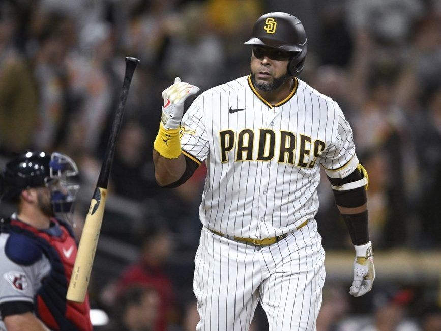 Nelson Cruz retires at age 43 after hitting 464 homers in 19 seasons ...