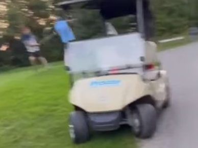 Pre-trial ahead for ex-hockey player charged in viral golf club attack ...