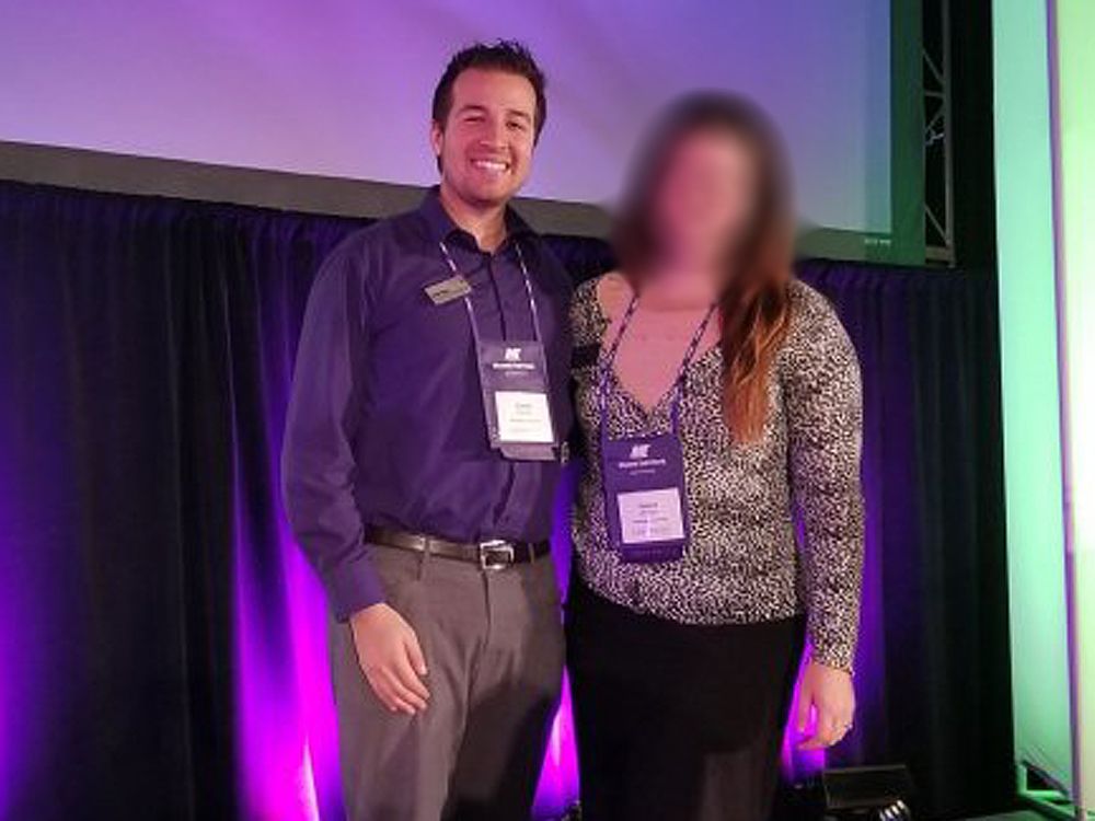 McMaster educator busted for sex assault of child allegedly lured on ...