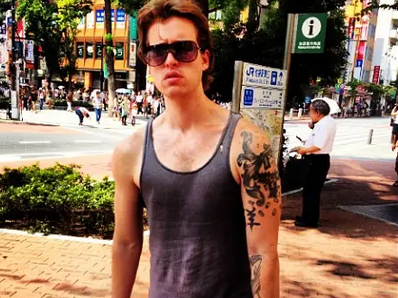 Hollywood agent's son a suspect after torso found in dumpster | Toronto Sun