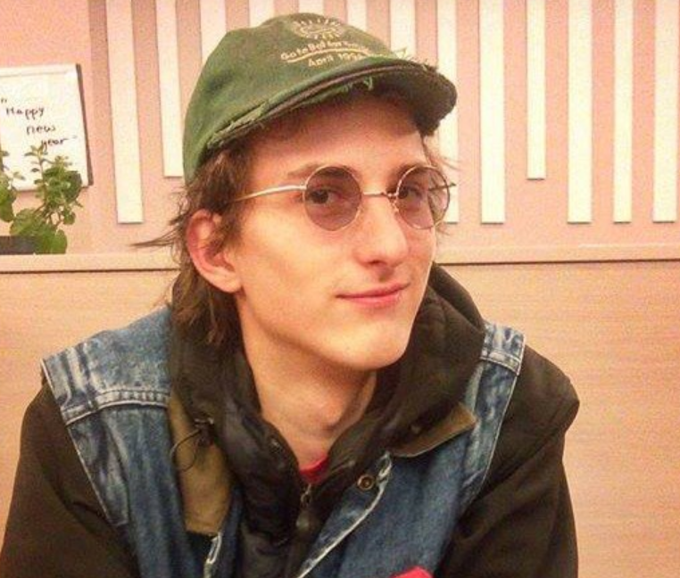 HUNTER: Activist accused of attacking cop, Indigo 11 share 'toxic ...