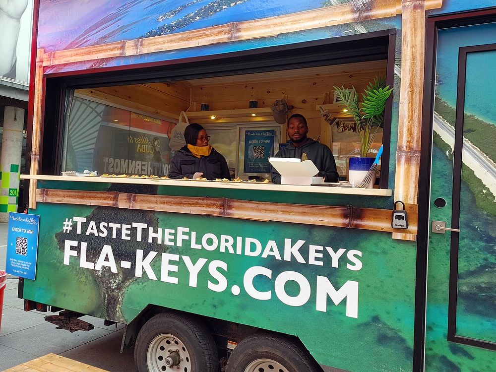 Enjoy a taste of Florida Keys and Key West in Toronto, Hamilton ...