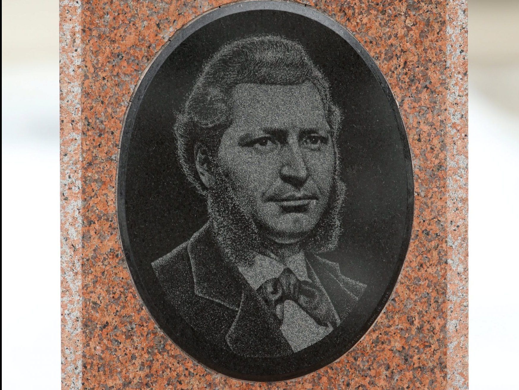 OPINION: The forgotten people march toward recognition | Toronto Sun