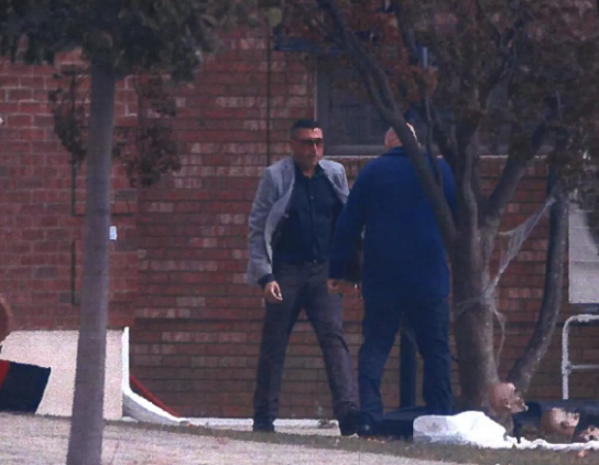 Gambino mobsters trashed in violent waste disposal takeover scheme ...