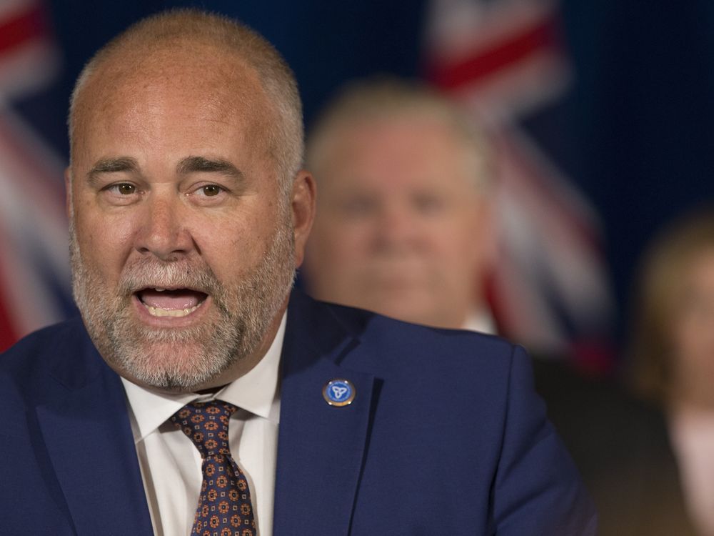 Ontario funding project aimed at using hydrogen to power electric grid ...