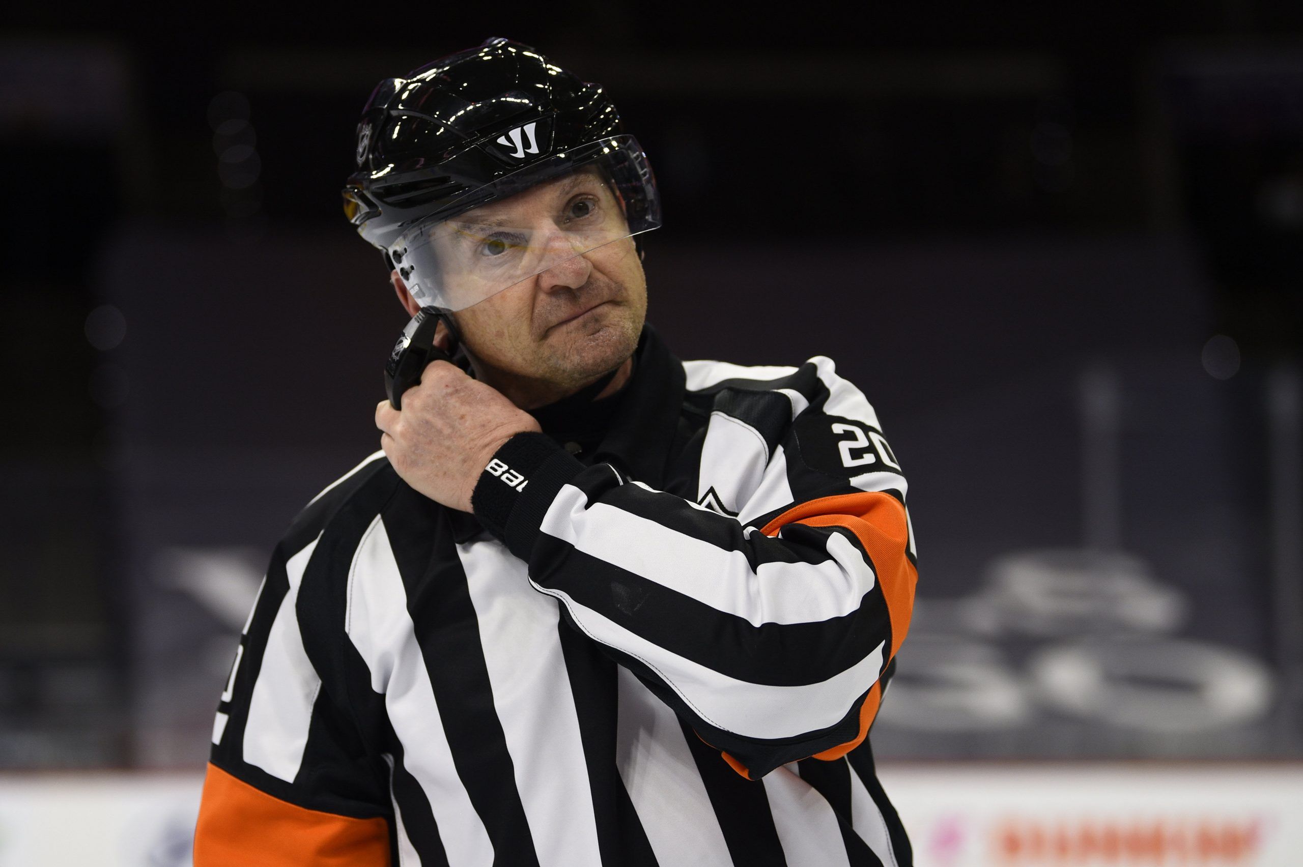 Ex-referee rips on Sportsnet reporter over Connor McDavid interview ...
