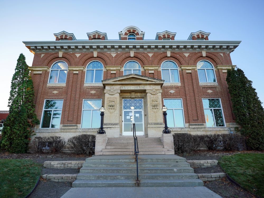 Saskatchewan man pleads guilty to killing wife with strychnine drink ...